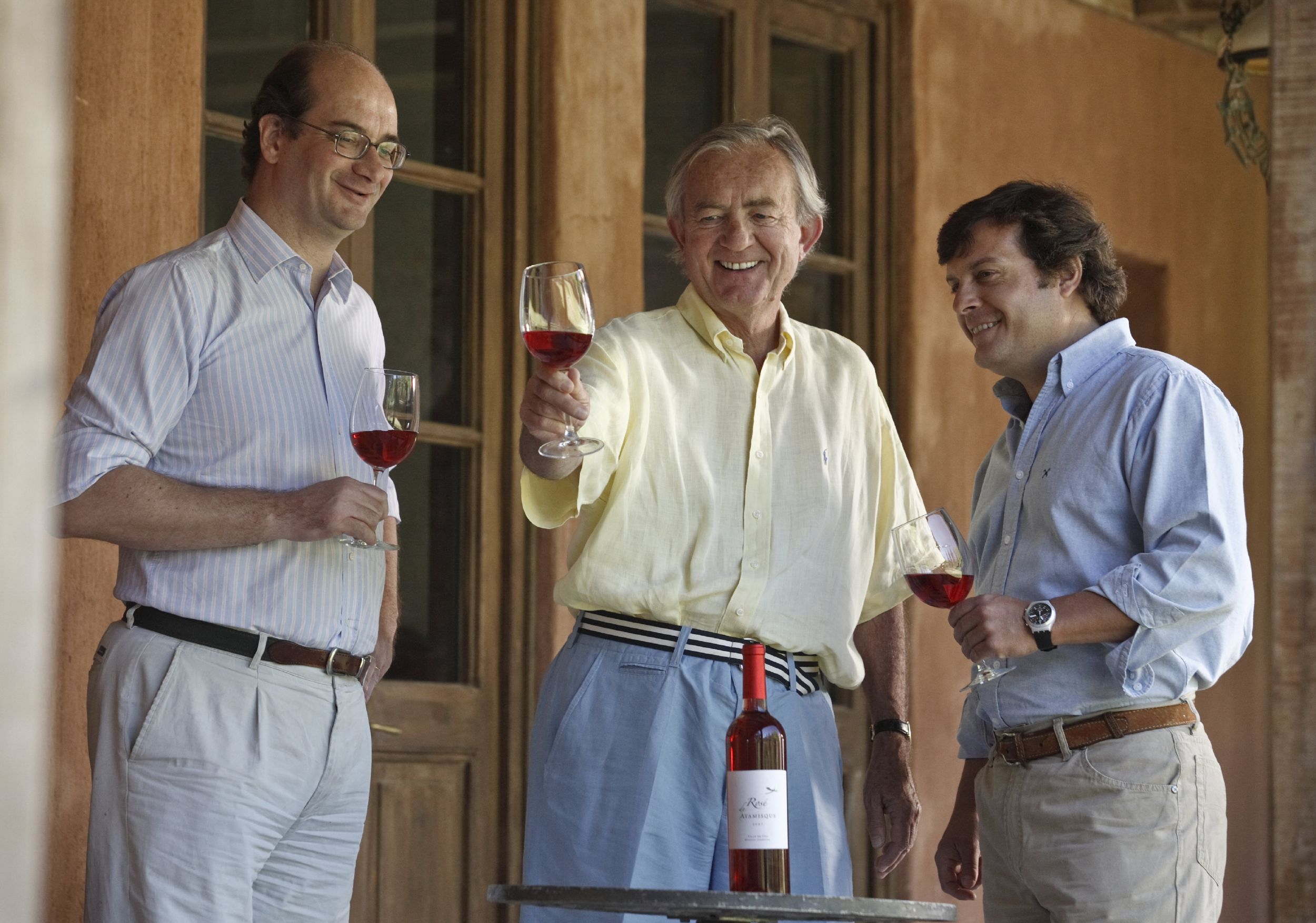 Philippe Caraguel - Valade & Transandine