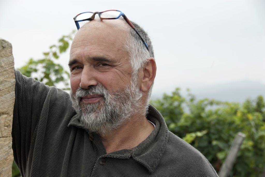 Friedrich Becker, Qualitätswein Spätburgunder 2018, Pfalz - Valade ...