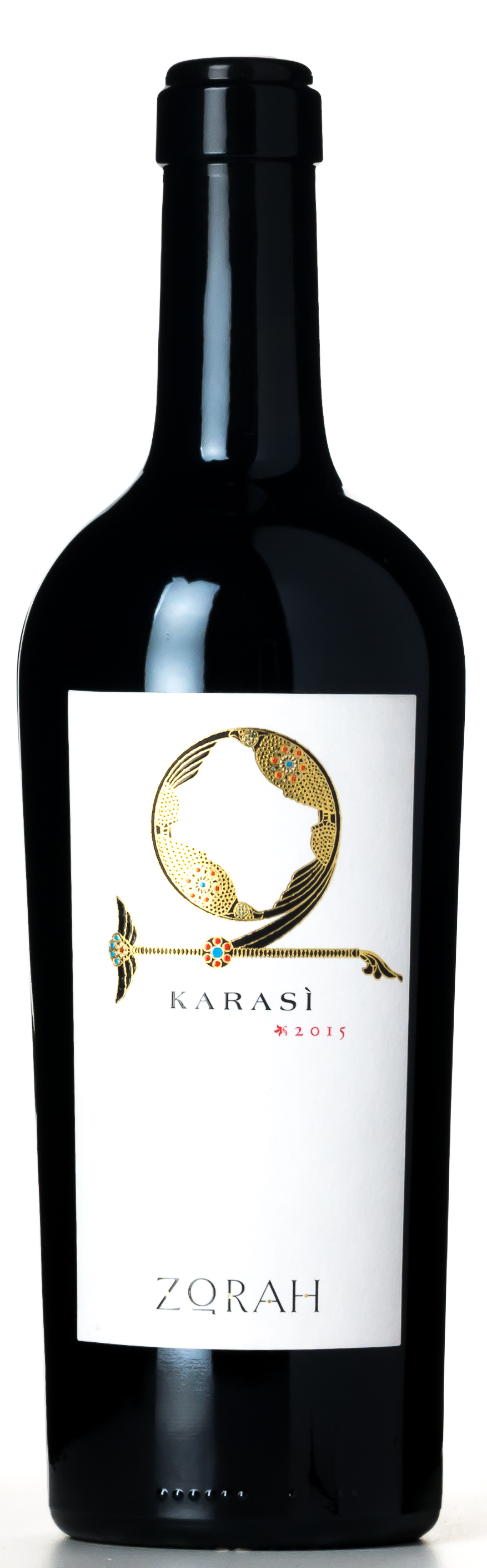 Karasi - Valade & Transandine