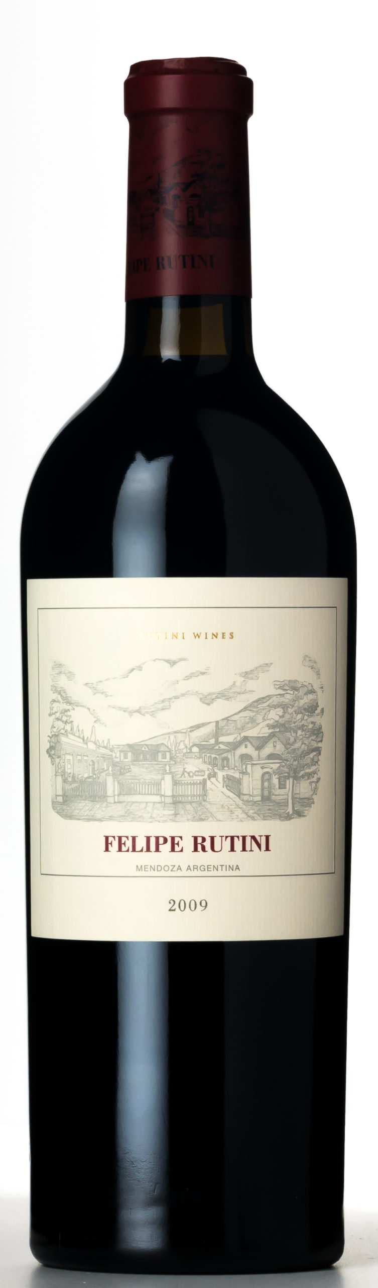 Felipe Rutini - Valade & Transandine