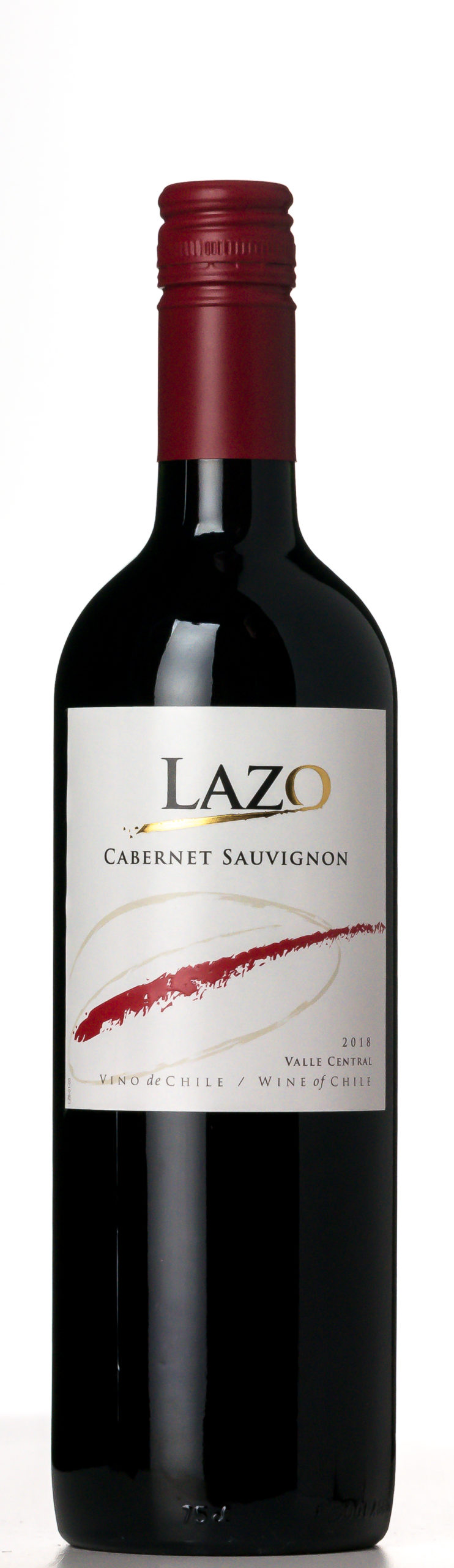Lazo Cabernet Sauvignon - Valade & Transandine