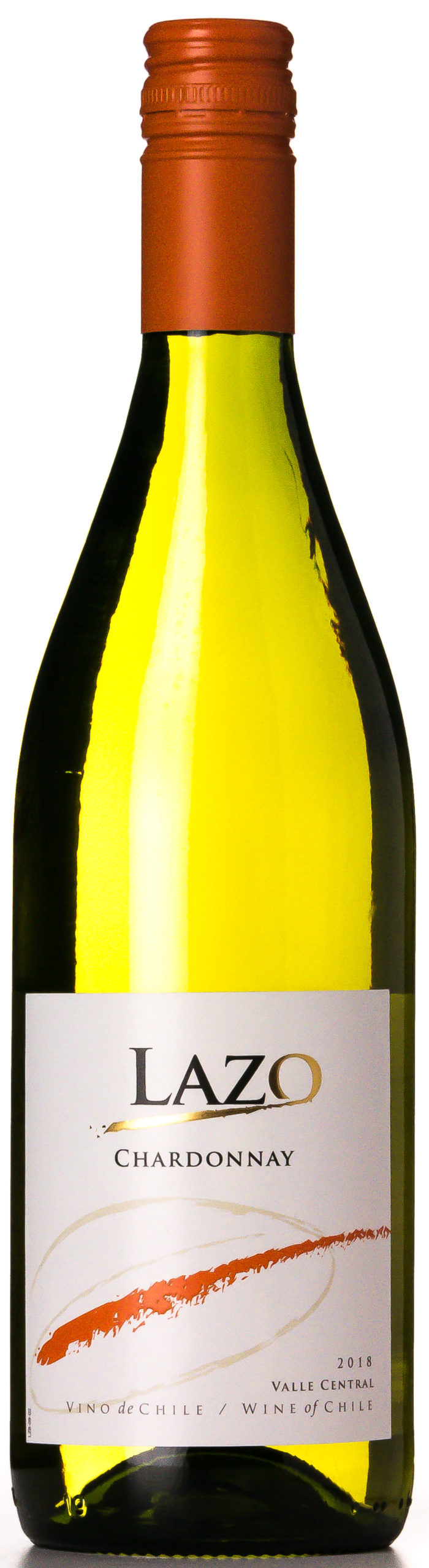 Lazo Chardonnay - Valade & Transandine