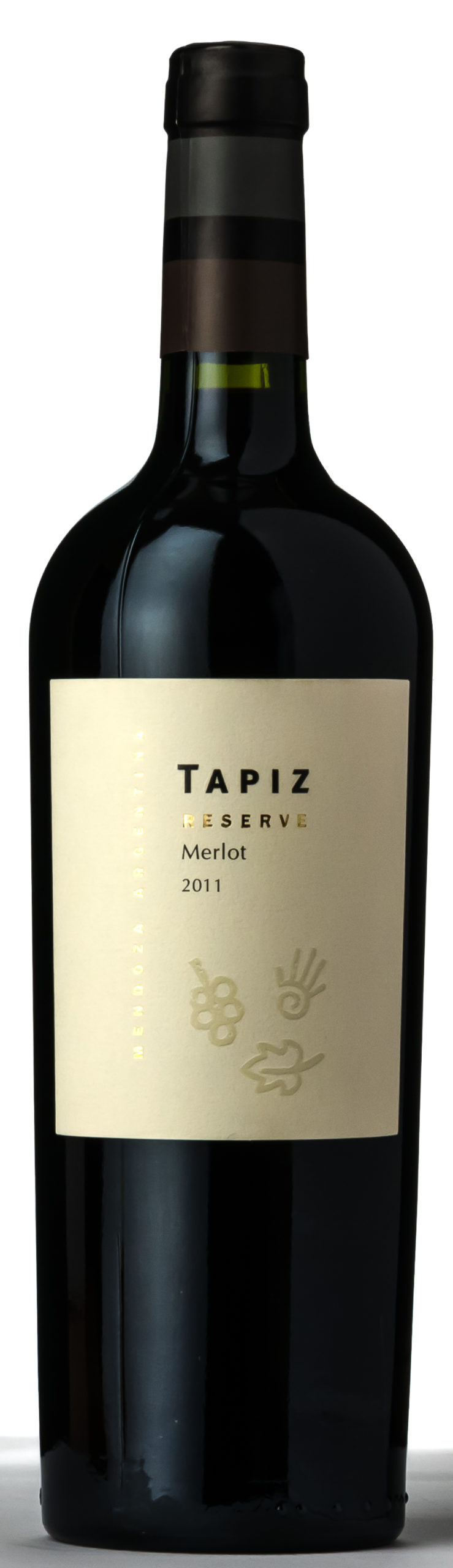 Reserve Merlot - Valade & Transandine