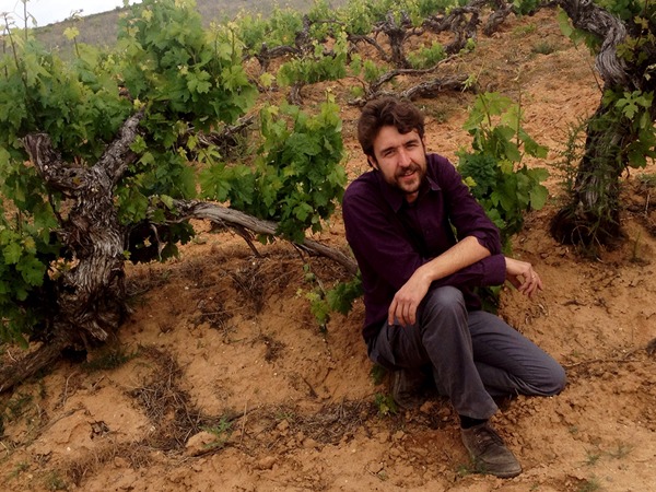 Rencontre avec... Jorge Monzon de Dominio del Aguila en Espagne ...