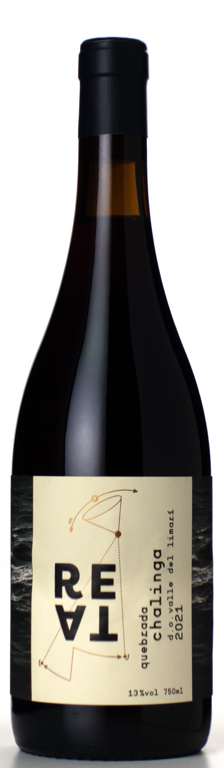 RETA, Quebrada Chalinga Pinot Noir 2021 par Valentin Lalot - Valade ...