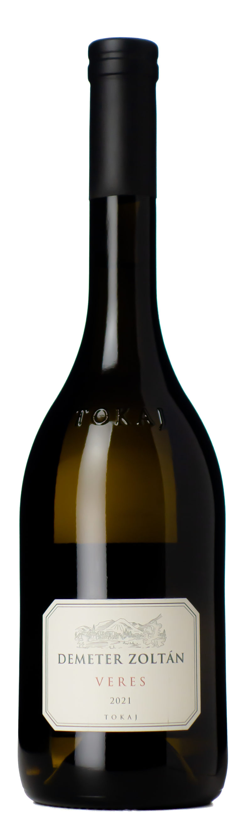 Zoltan Demeter, Veres 2021 par Hippolyte FREHAUT - Valade & Transandine